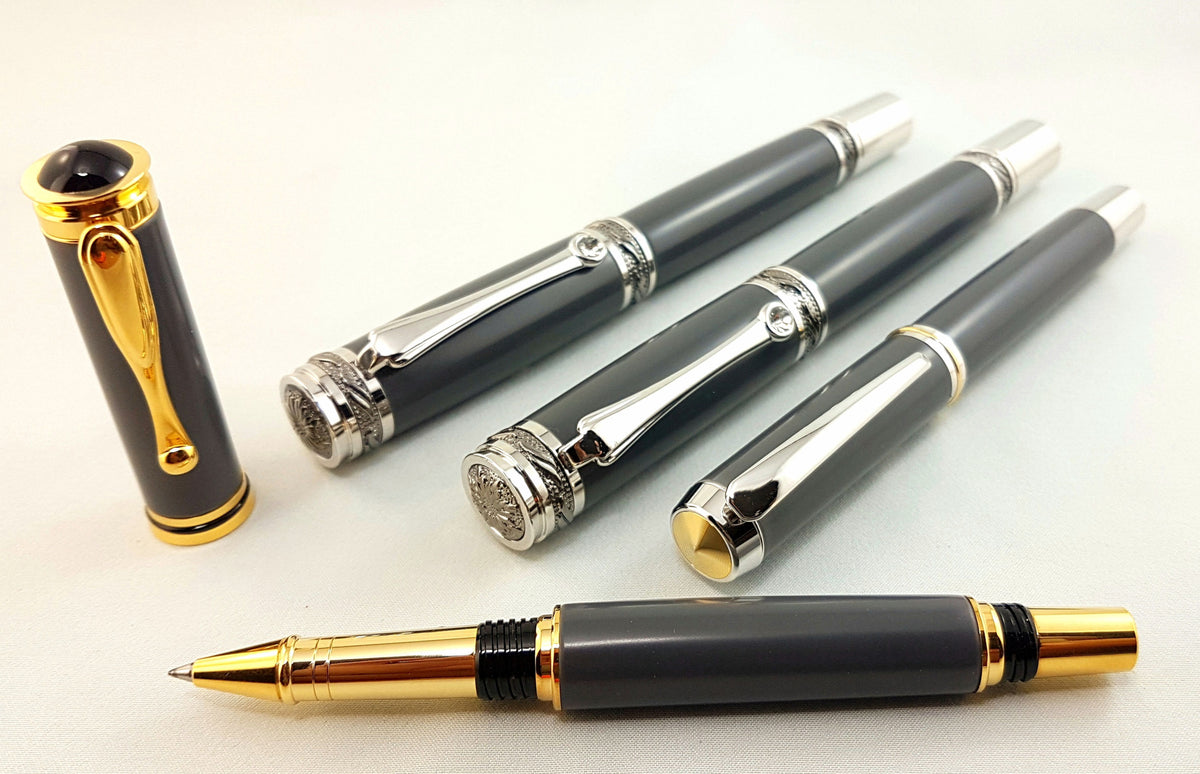 Italian Inspired Pens – Just Write Ink