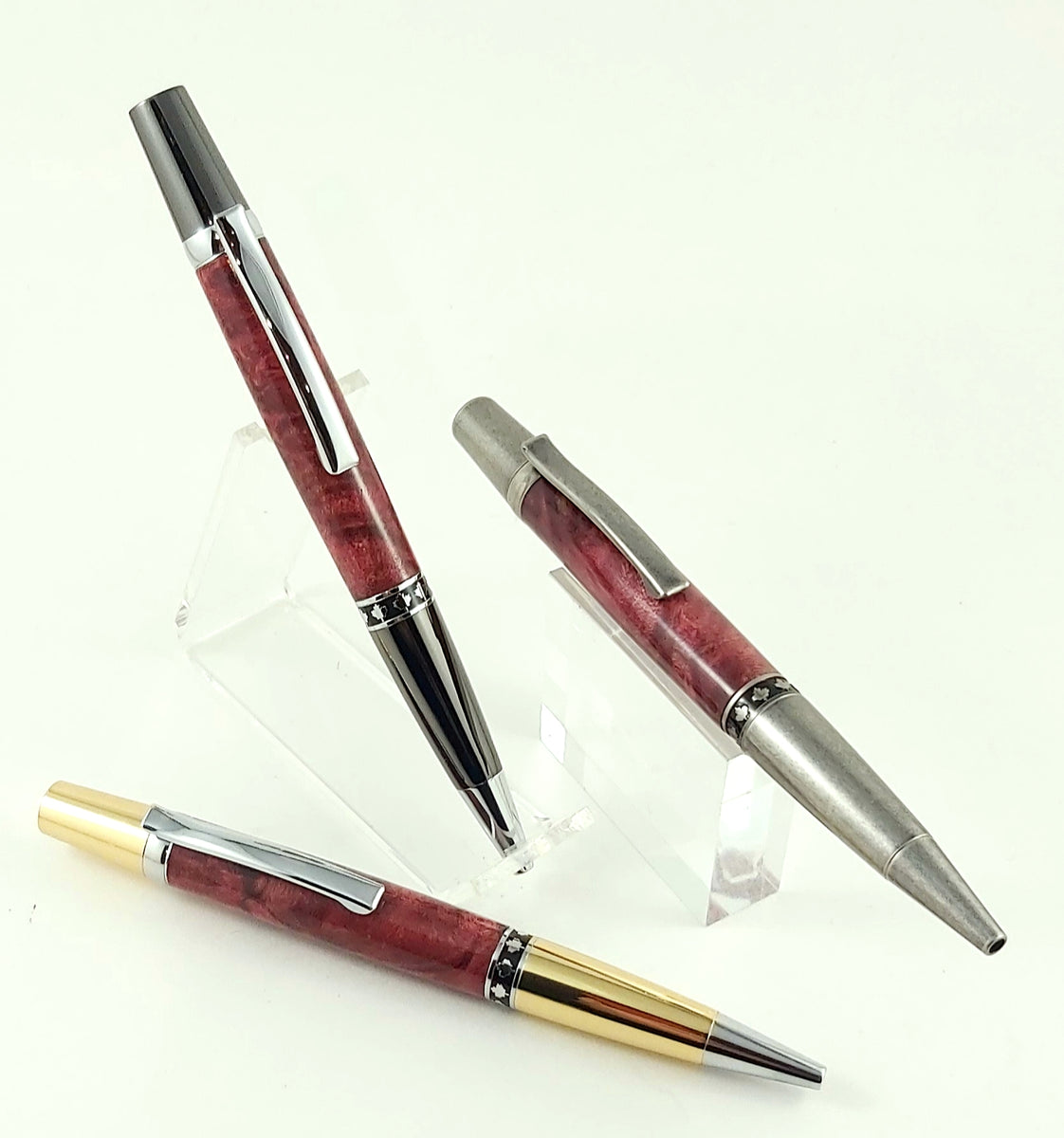 The Canadian Pen – Just Write Ink