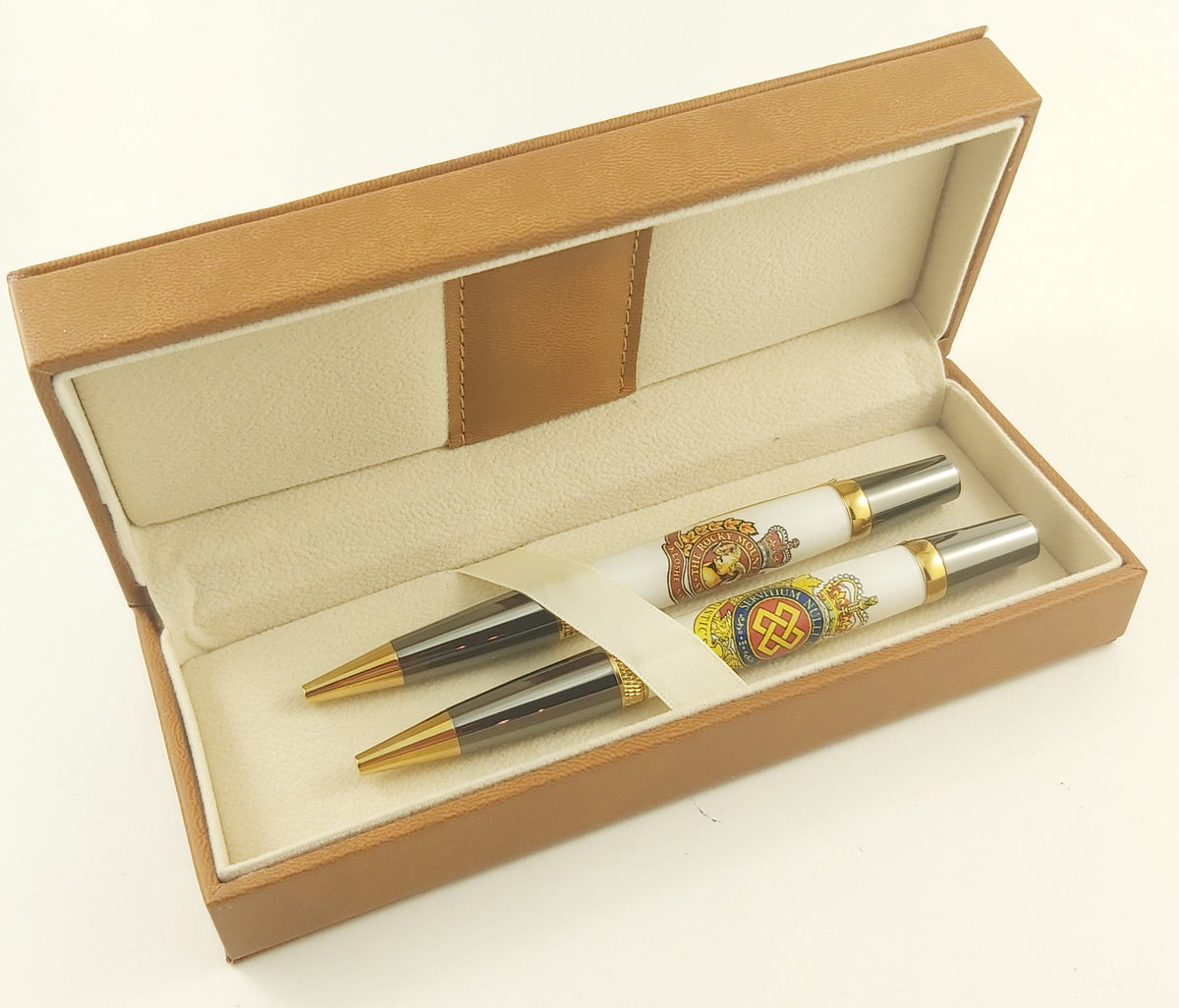 Label Cast Pens – Just Write Ink